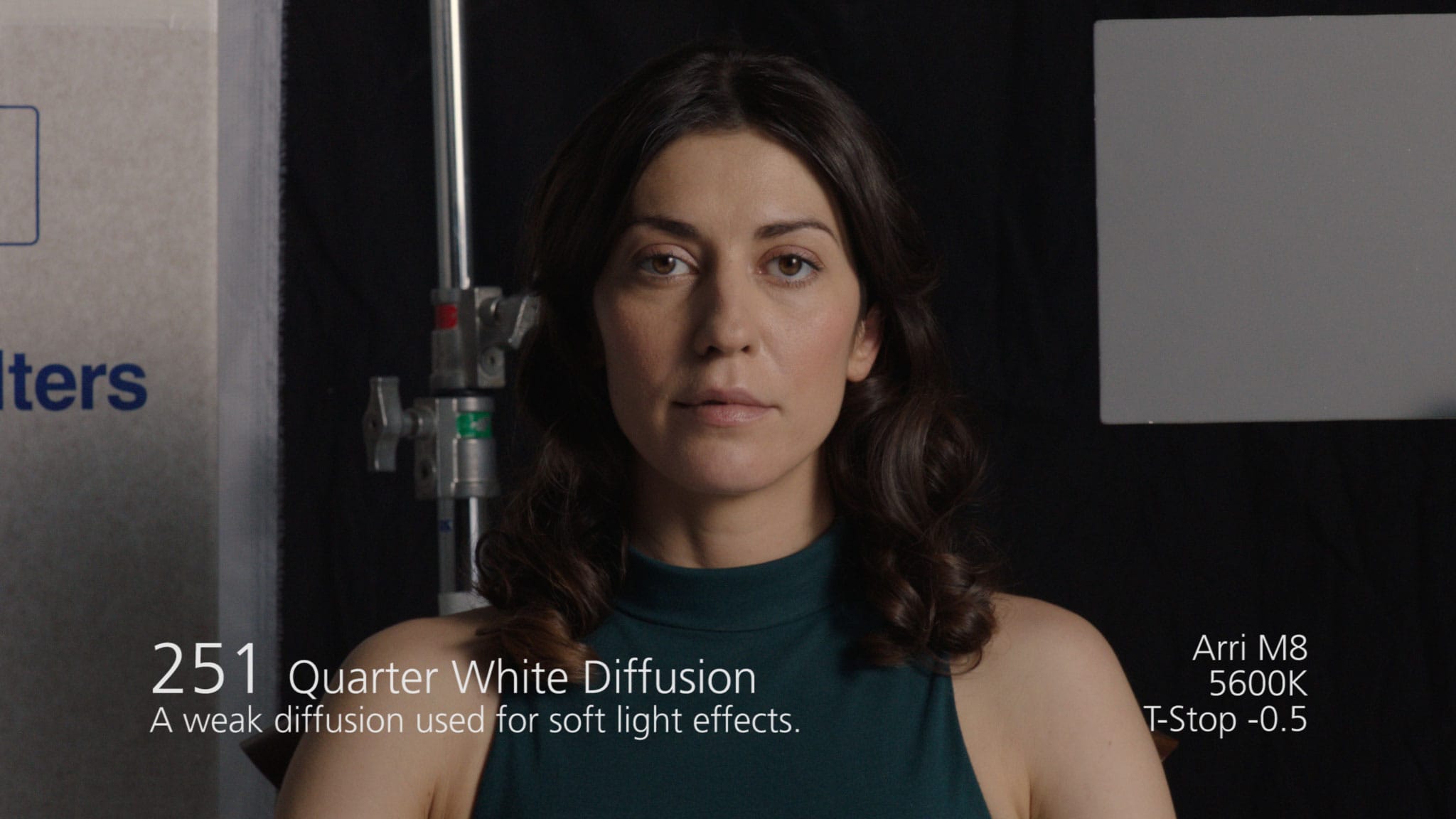 Diffusion Comparator - Compare Diffusions - LEE Filters