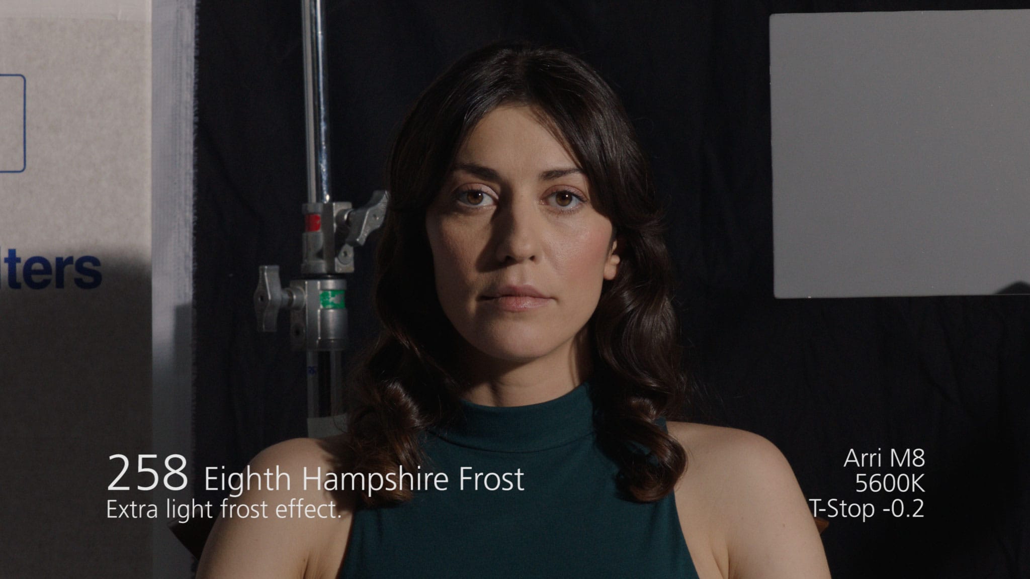 Diffusion Comparator - Compare Diffusions - LEE Filters