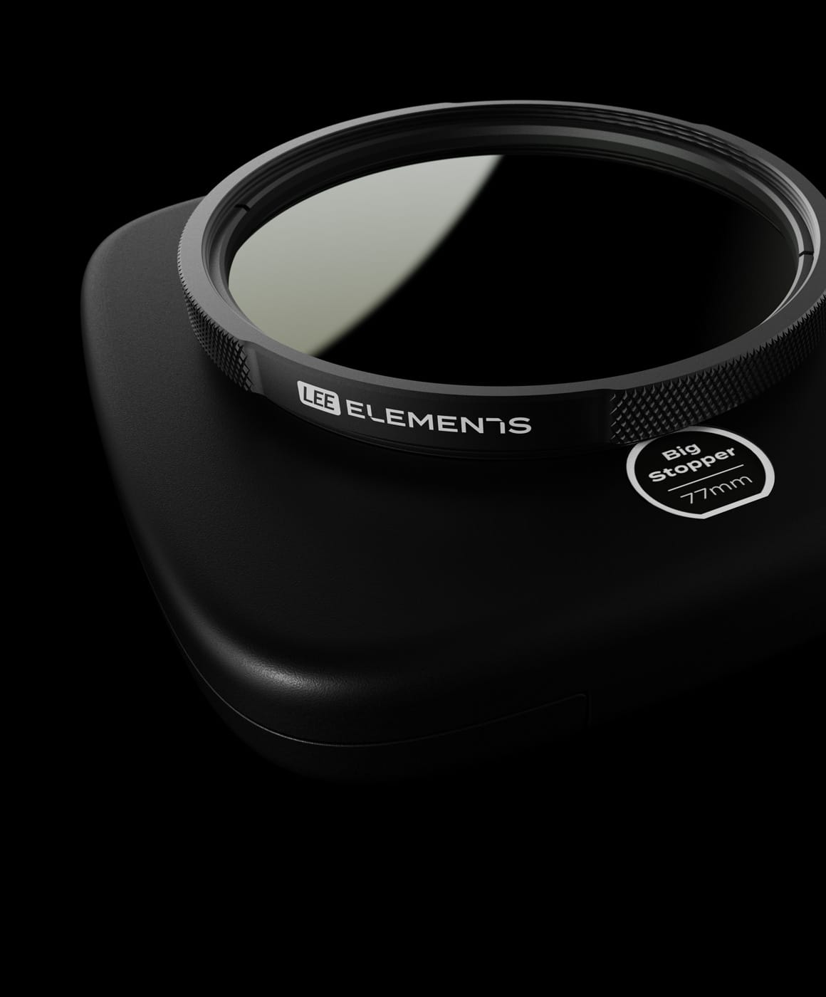 LEE Filters: Masters of Light - A Panavision Company