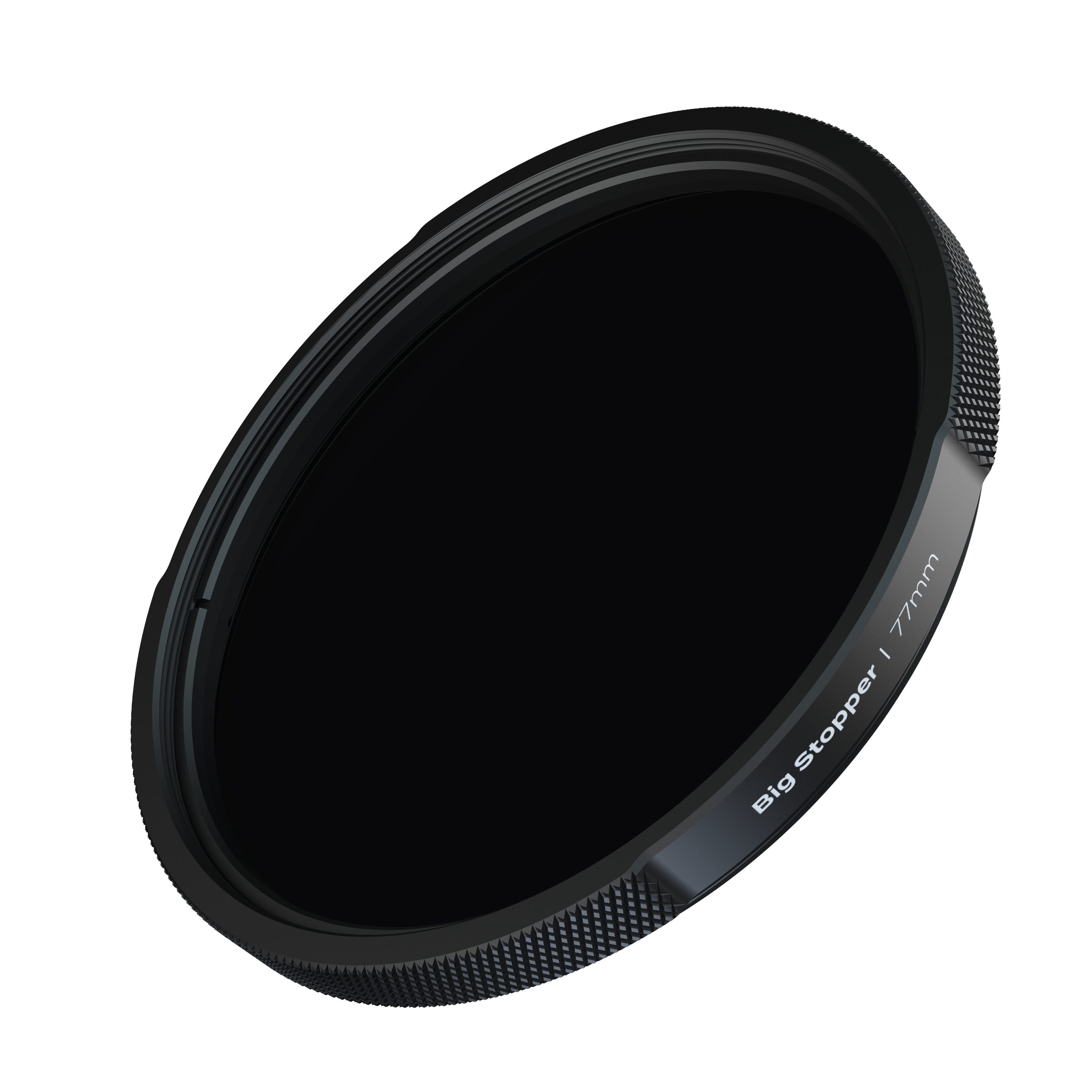 Big Stoppers From LEE Filters - 67mm, 72mm, 77mm, & 82mm