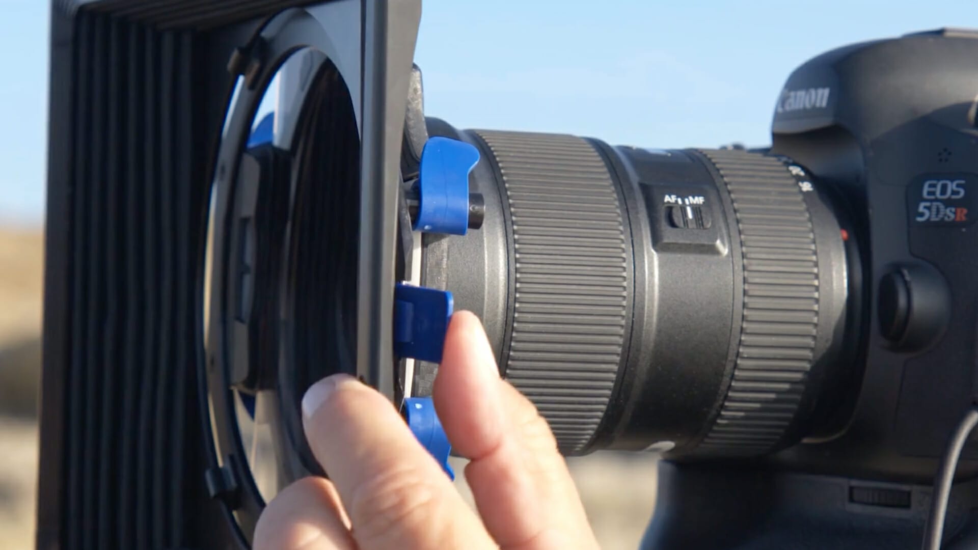 LEE Filters Video Guides - How-To Videos - LEE Filters