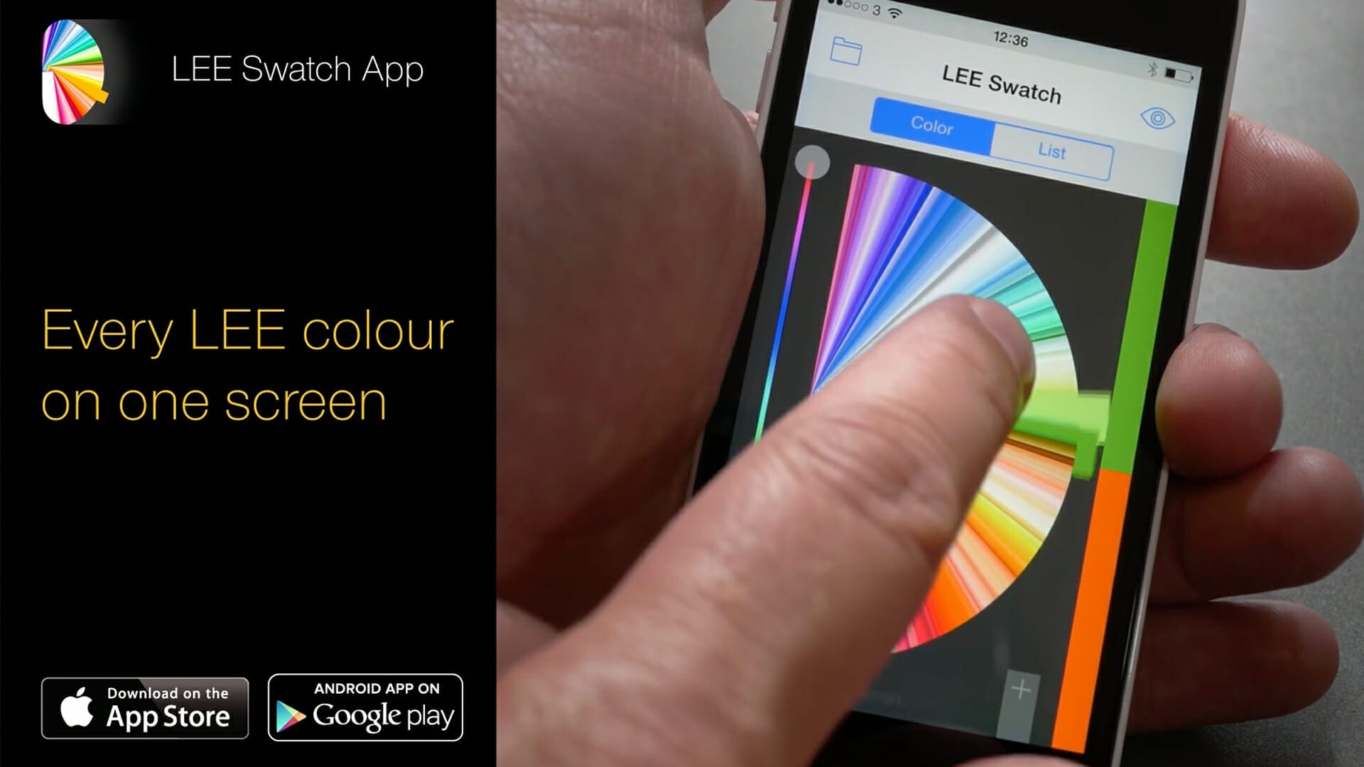 LEE Filters Video Guides - How-To Videos - LEE Filters
