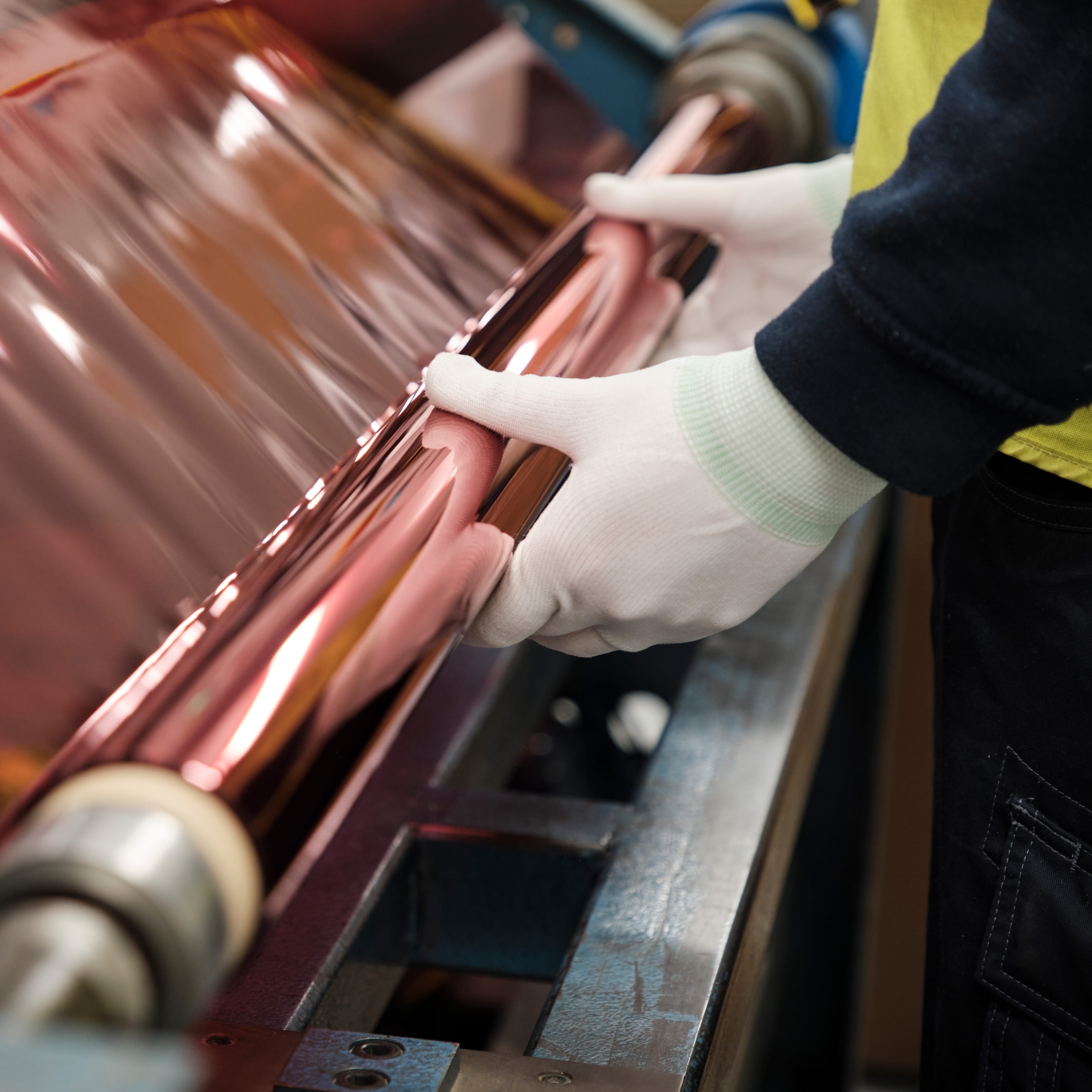 LEE Filters: Masters of Light - A Panavision Company