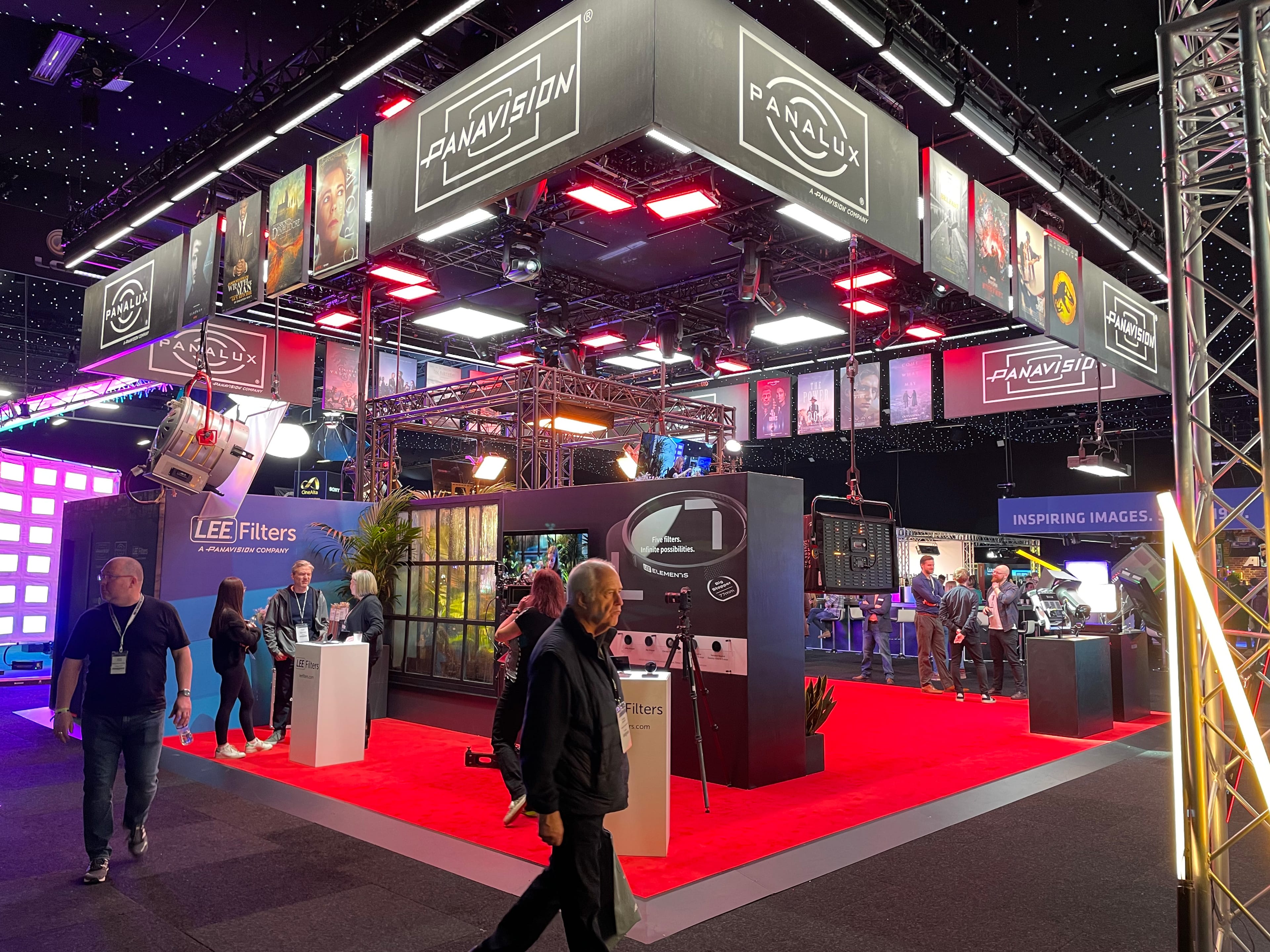 LEE Filters Resources - Discover Guides, Galleries, & More