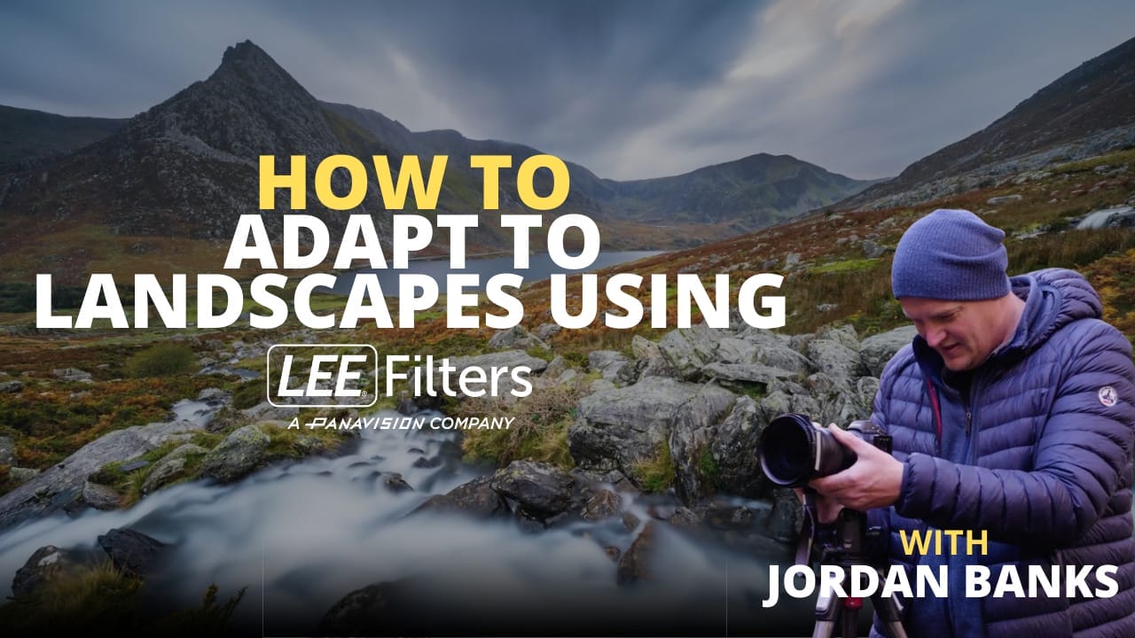 LEE Filters Video Guides - How-To Videos - LEE Filters