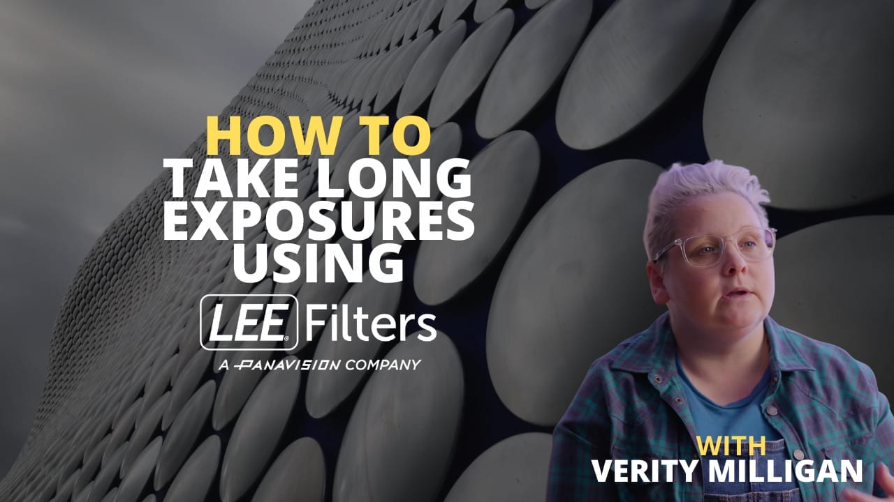 LEE Filters Video Guides - How-To Videos - LEE Filters